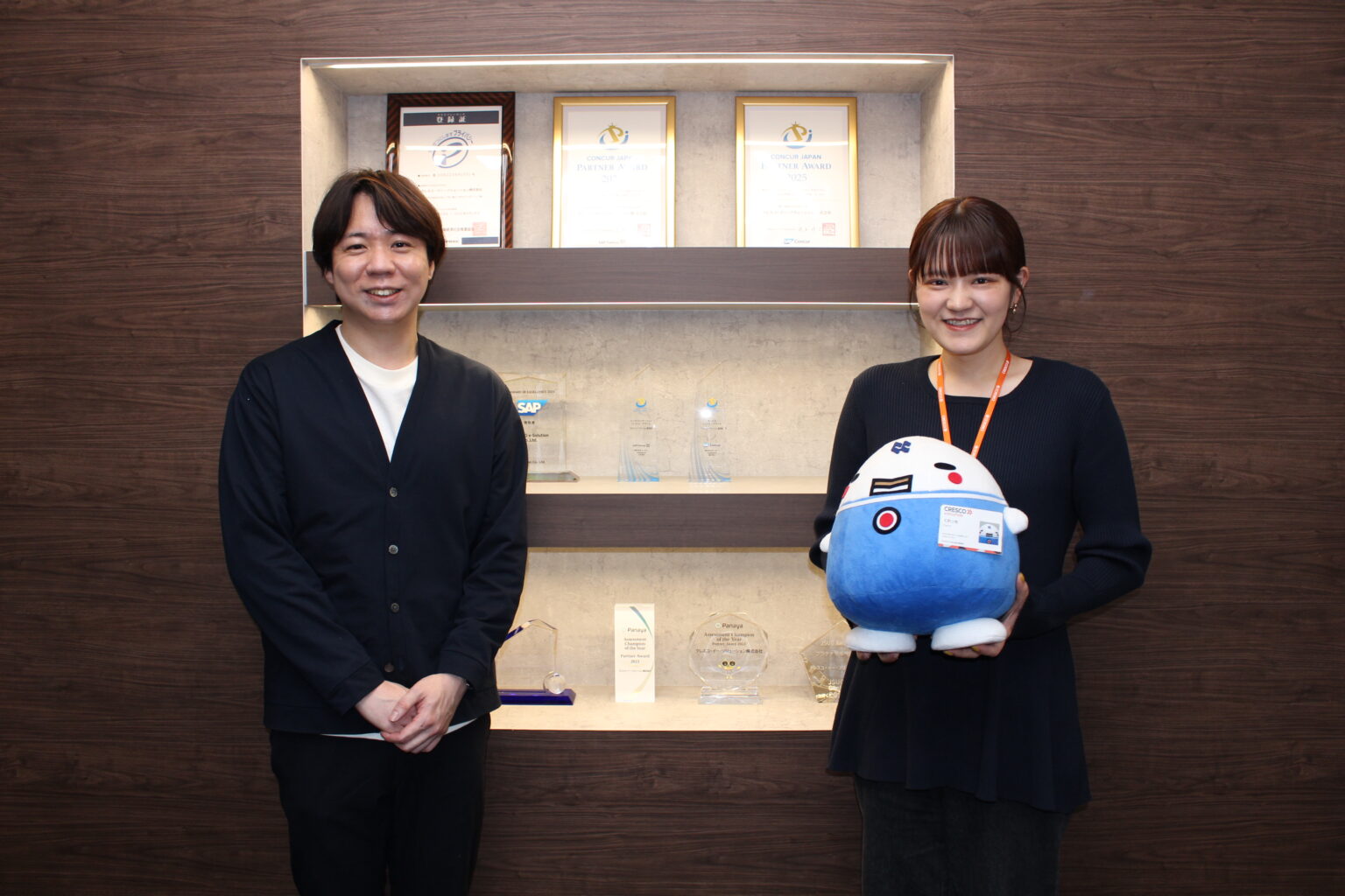 お客様の声：クレスコ・イー・ソリューション 株式会社 | 株式会社EdWorks